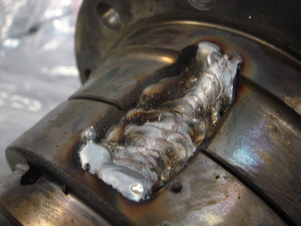 welding diff help | Driftworks Forum