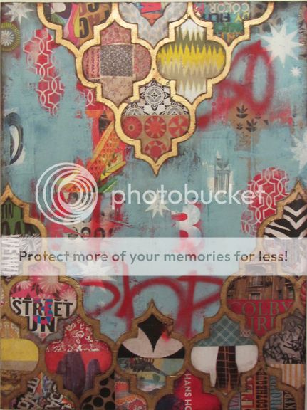 Parlor Gallery invites you to the opening of "Salvation", new works by ...