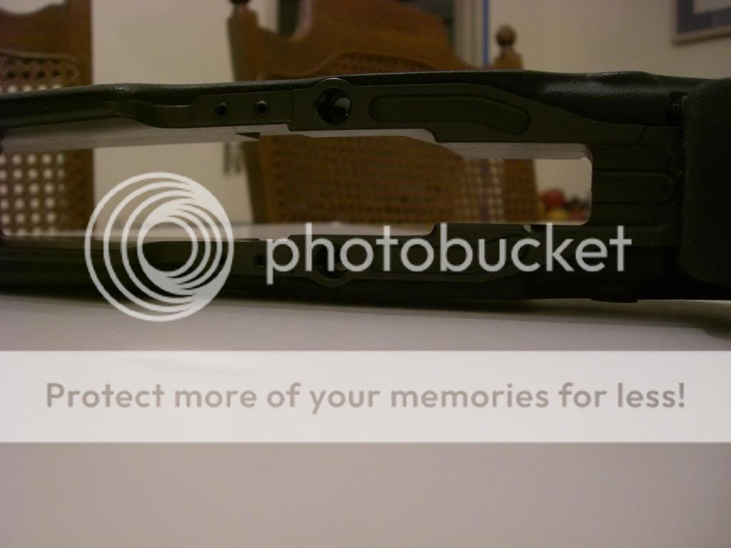 For Sale: JAE-100 M1A M14 Rifle Stock , Beretta M92 15 rnd Rebuild Mag ...