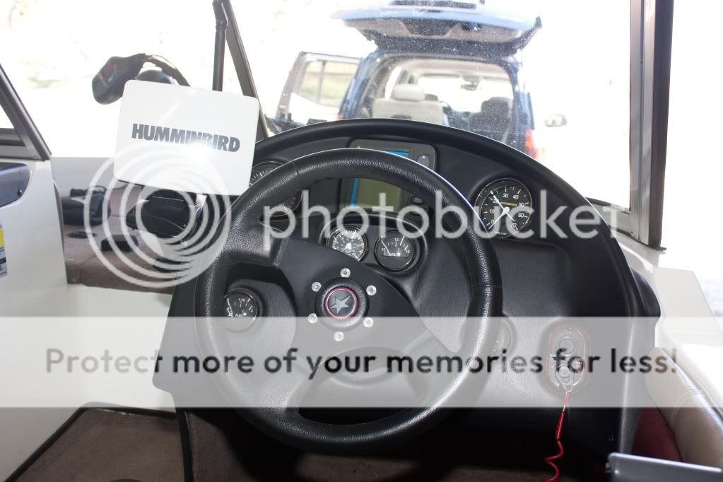 Stratos Boats Installation Images