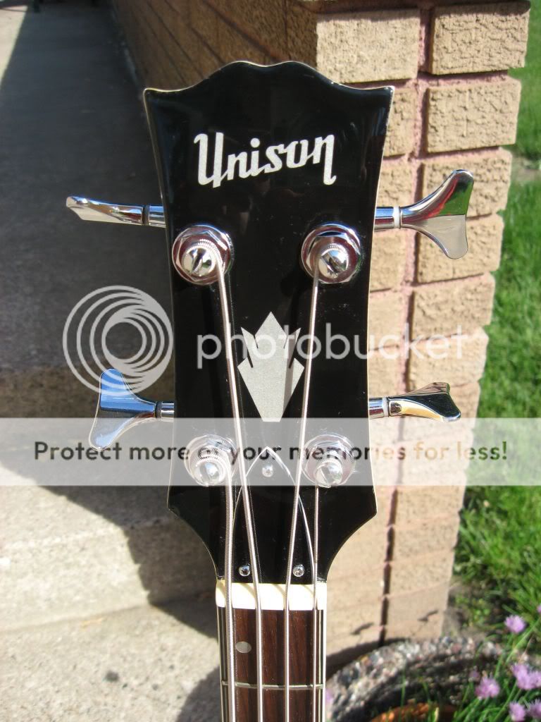 70's UNIVOX Badazz | TalkBass.com