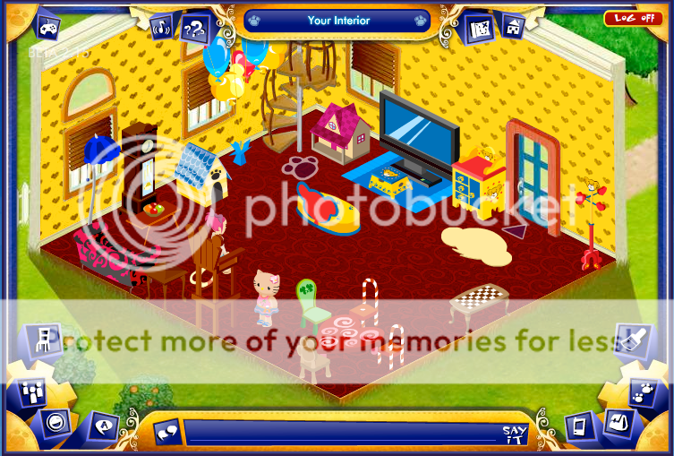 Cub condos | kitttensabouteverythingblog