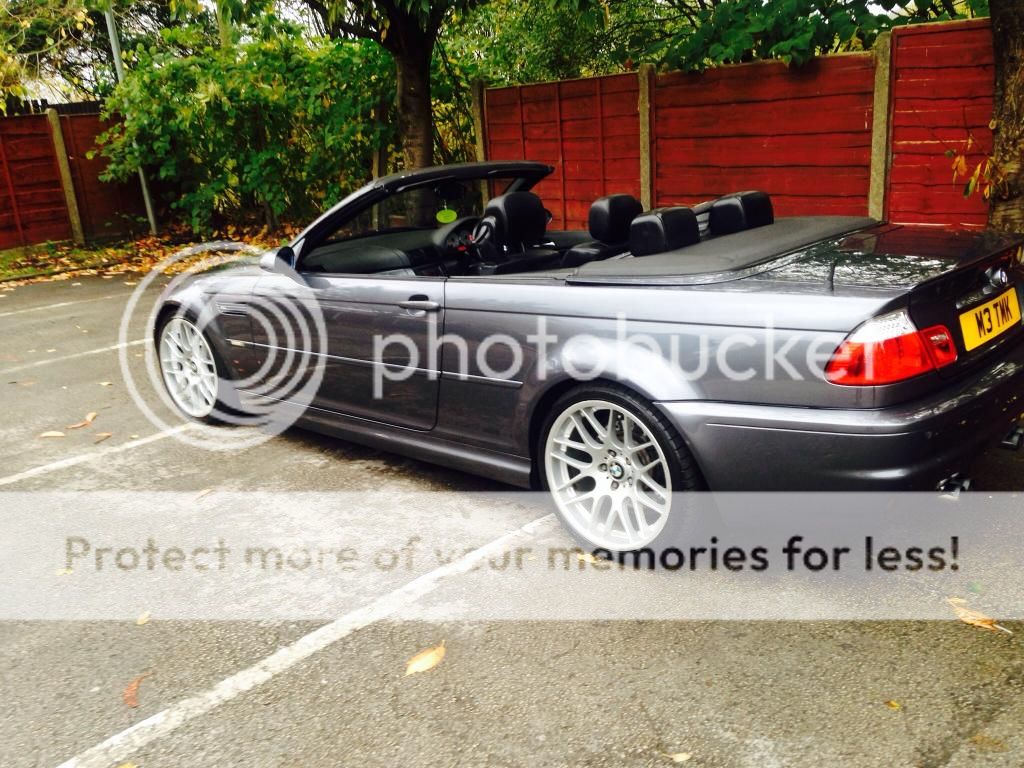 Which to keep m3 or mk1 hard decision | The M3cutters