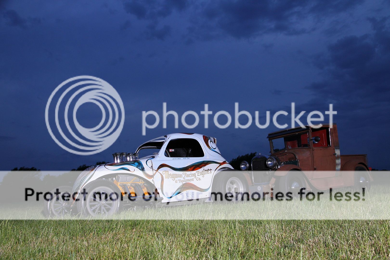 Resurrecting a Vintage Fiat Topolino drag car built in 1964 | Page 7 ...