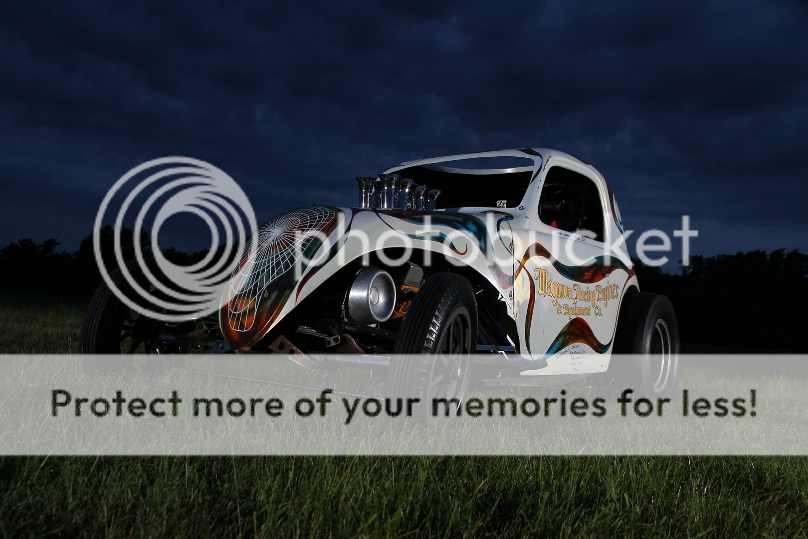 Resurrecting a Vintage Fiat Topolino drag car built in 1964 | Page 7 ...