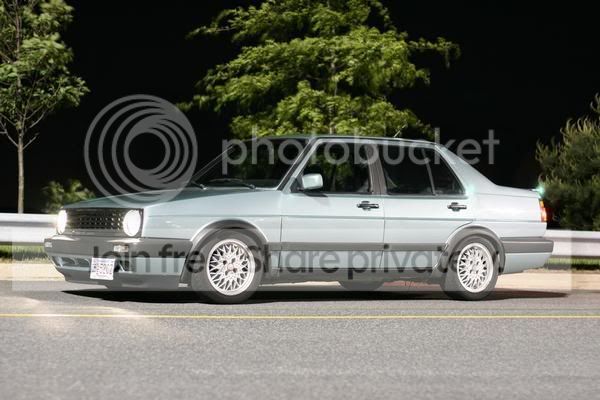 FS: 1990 Calypso Green Jetta GLI | VW Vortex - Volkswagen Forum