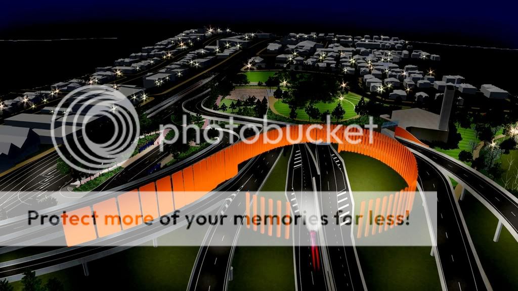 #Completed: Airport Link & Northern Busway | Page 6 | SkyscraperCity Forum