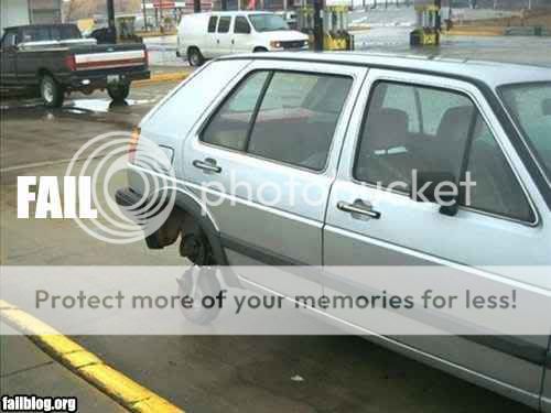 the new and improved automotive fail pics. - Page 14 - Ford Truck ...