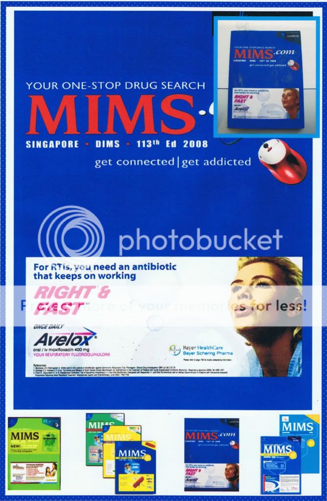 Master Index of Medical Specialties (MIMS) « Your Health Consultant