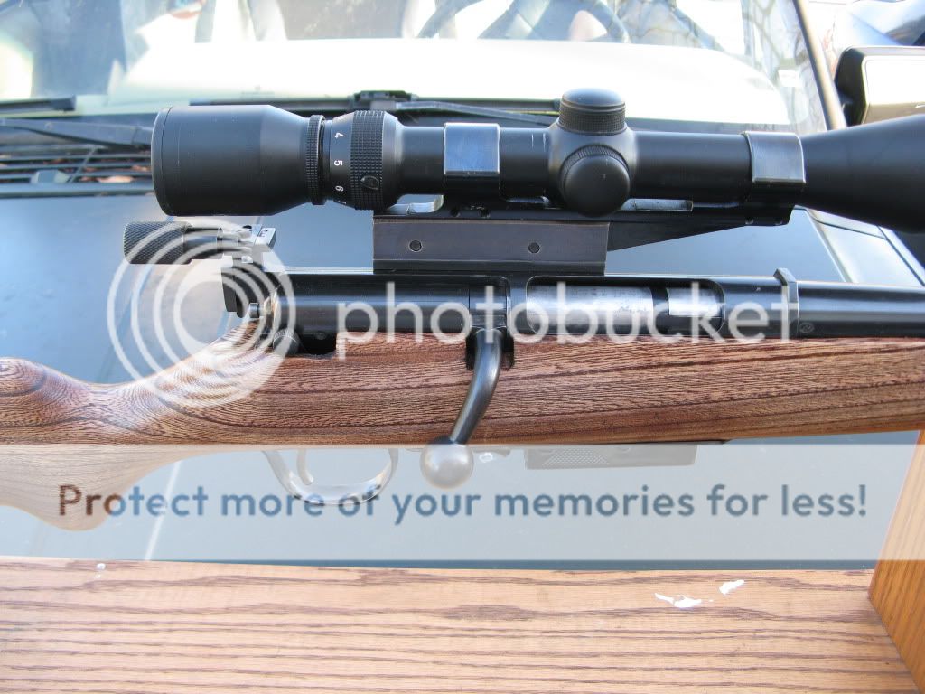 My Model 55 slug gun | Marlin Firearms Forum