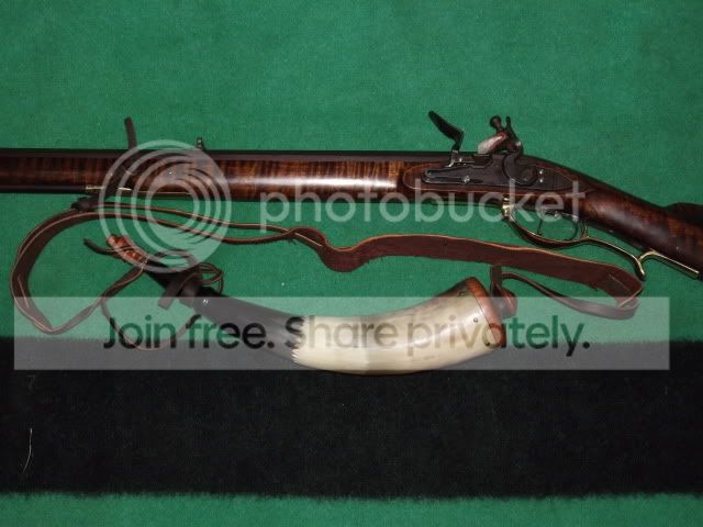 TVM Early Lancaster | The Muzzleloading Forum