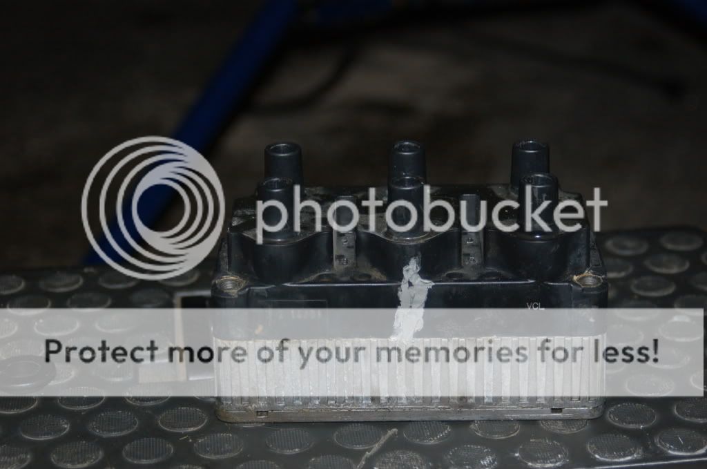 Vr6 obd1 distributor | VW Vortex - Volkswagen Forum