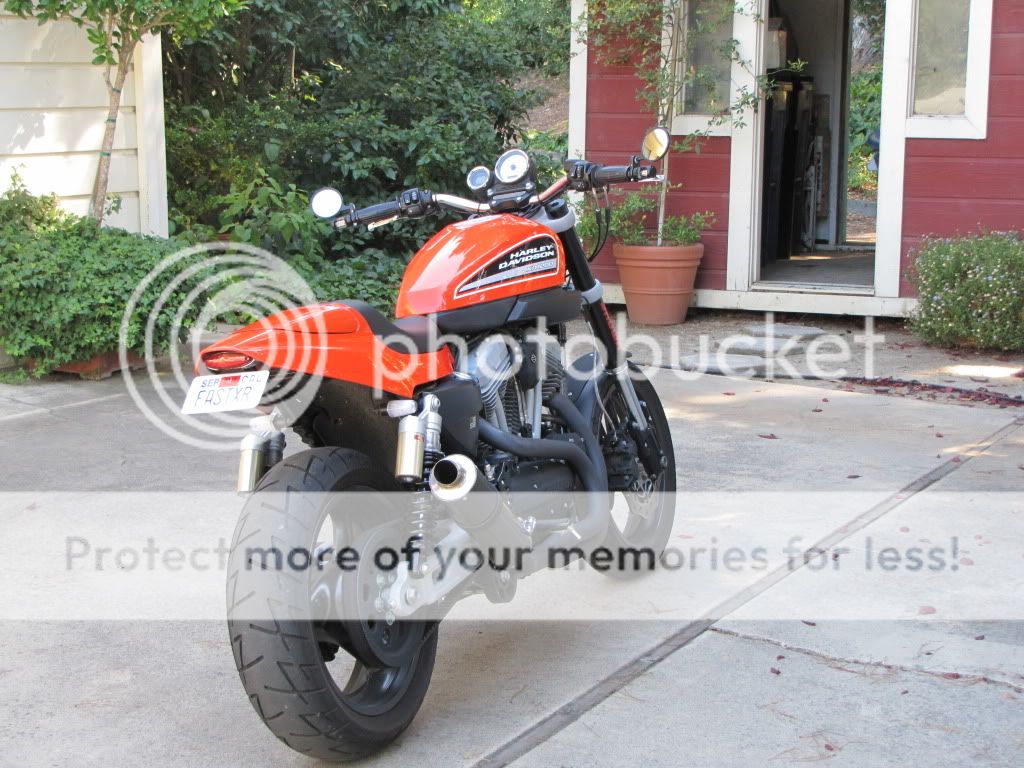 Handlebar Pics Only | XR1200 Owners Group