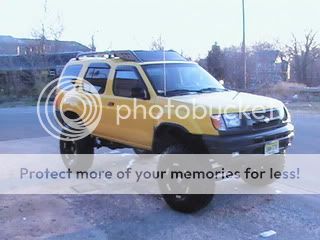SAS xterra in NJ | Pirate 4x4