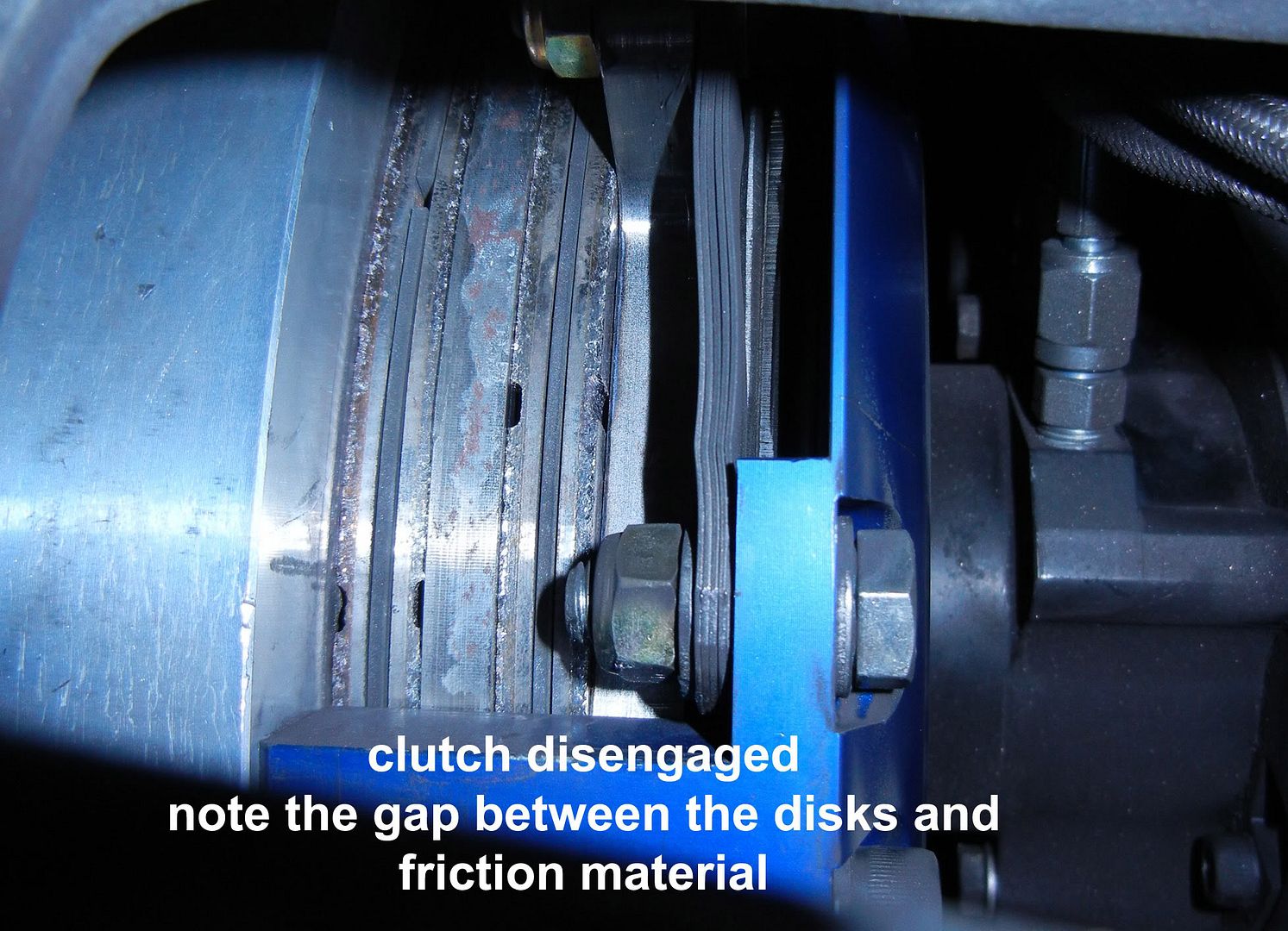 Spec Twin Disk ST66SST - good, bad & ugly (long w/pics) | Supra Forums