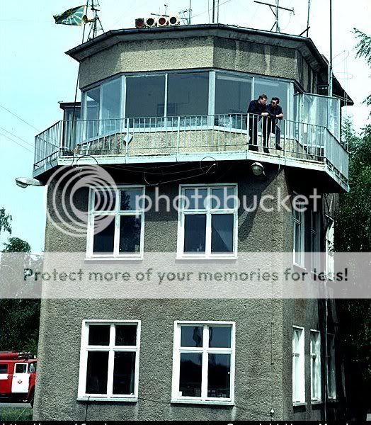 Luftwaffe Control Towers - SimHQ Forums