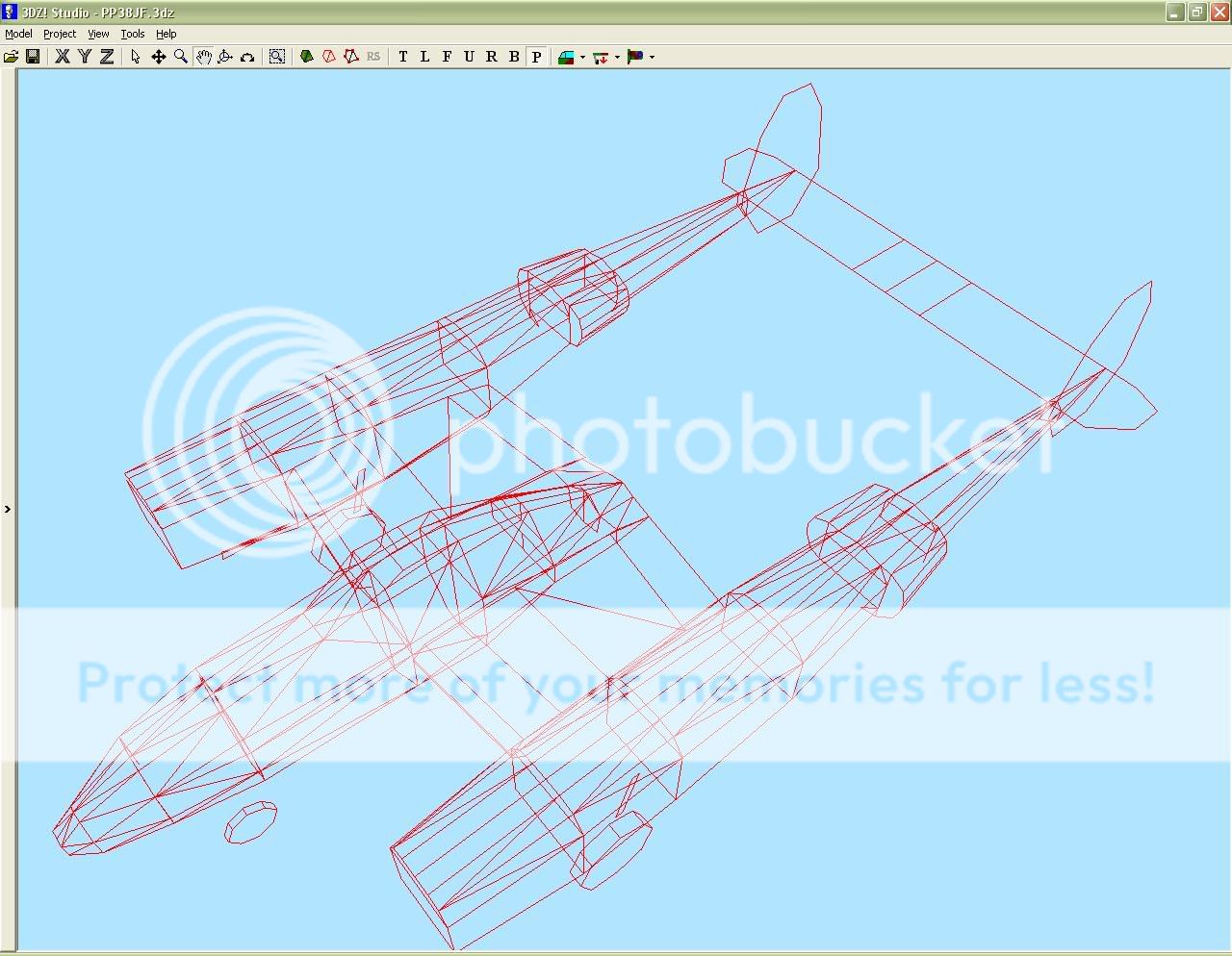 Rendering Sequence Tree calculation/generation - SimHQ Forums
