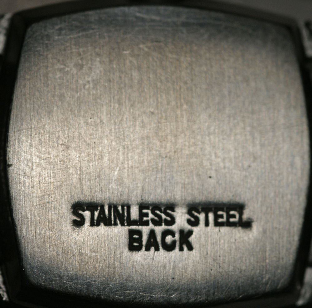 Vintage Citizen Case Backs & Watch Production Date | Sweephand's ...