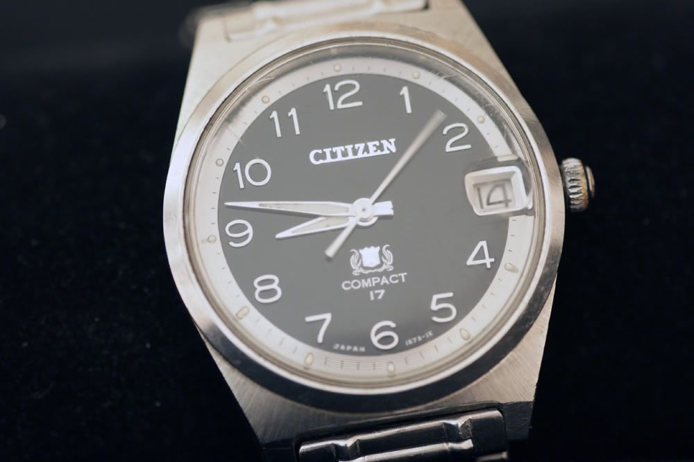 Compact Citizen........ | The Watch Site