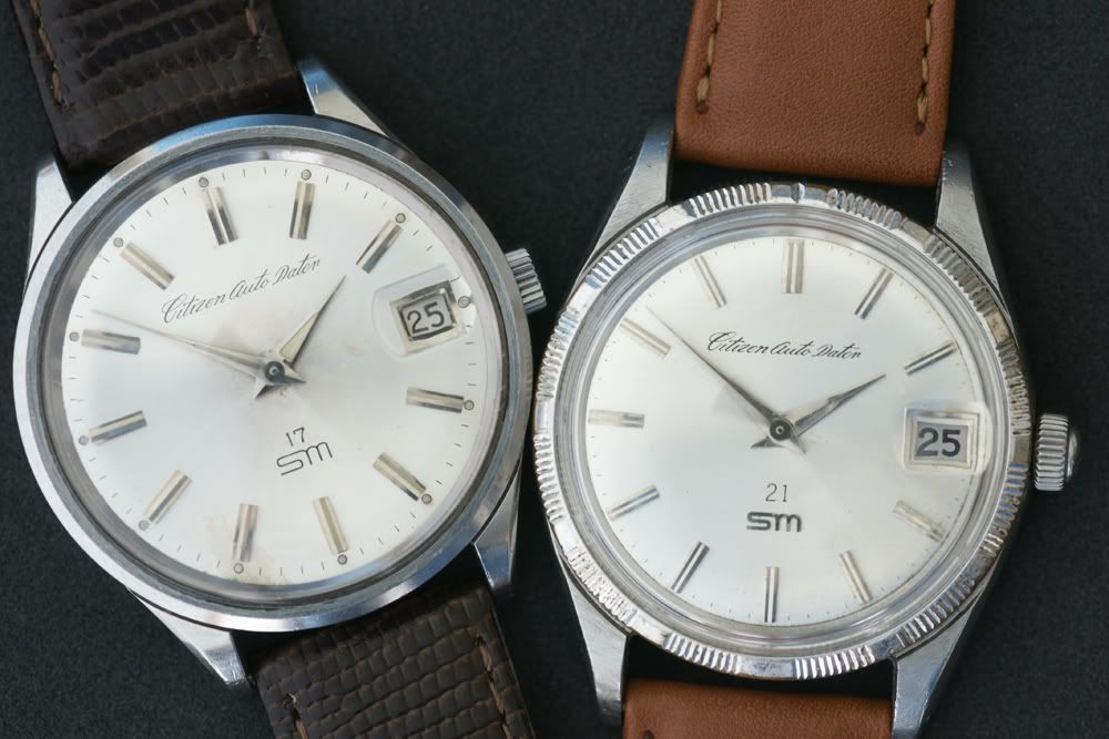 Unusual Date Quickset Method..... | The Watch Site