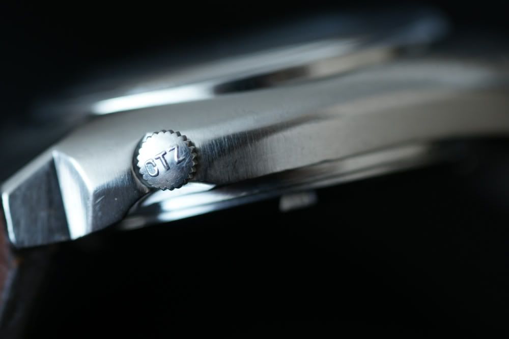 My first Chronometer grade watch......... | The Watch Site