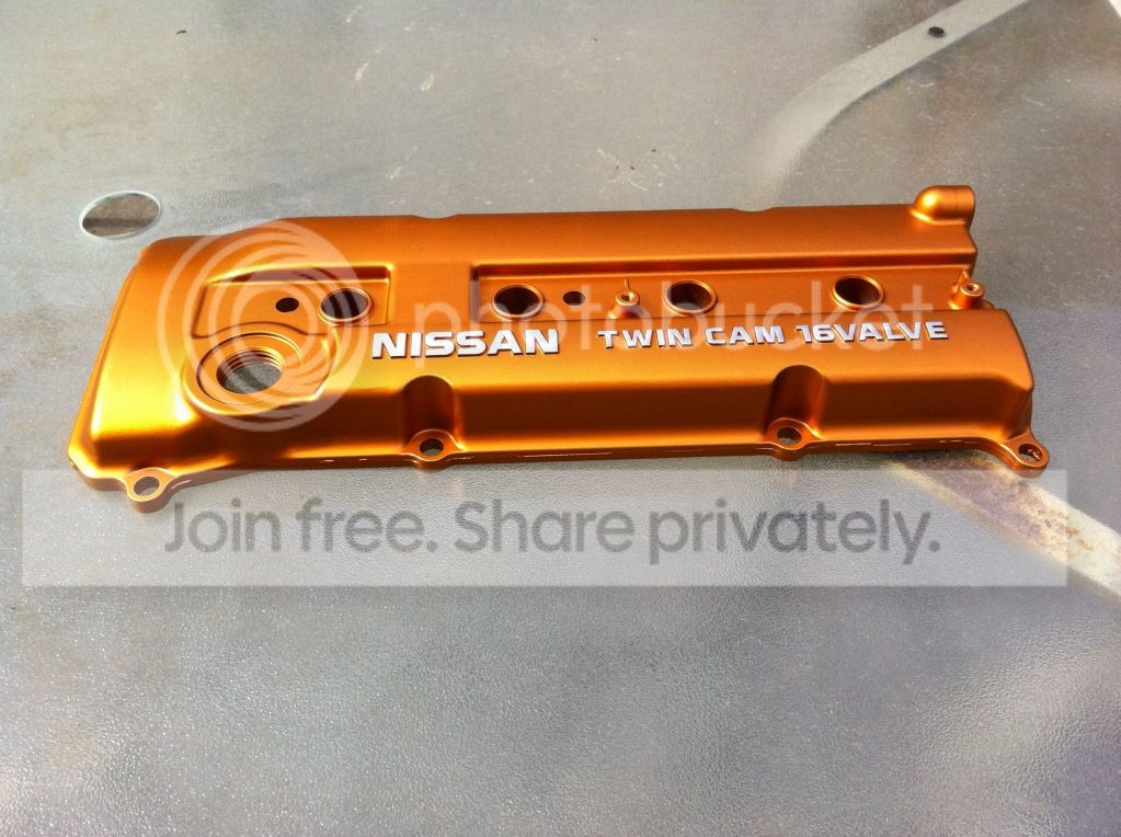 Post Your Valve Covers | Page 24 | The Nissan Club