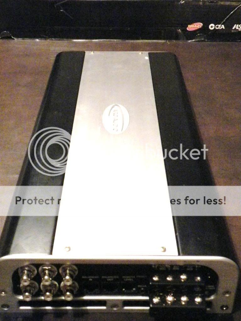 ARC SE Amps -- 4200, 4200, 2300 | Page 2 | DIYMobileAudio.com Car ...