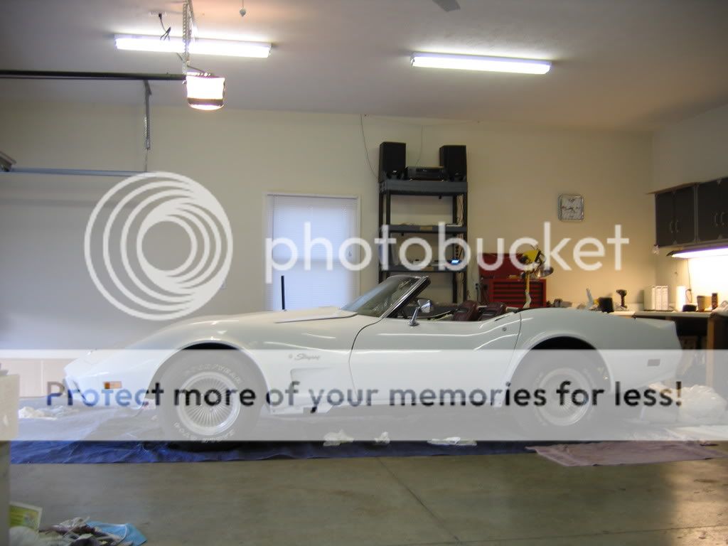 Rear bumper suggestions- 1978 - CorvetteForum - Chevrolet Corvette ...