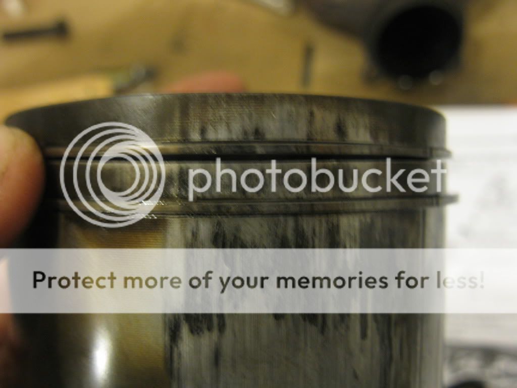 600 CFI piston scuffing | Page 2 | Hardcore Sledder