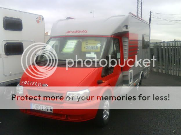 Ford Transit Forum • View topic - Whats the best use for an ex BT box.