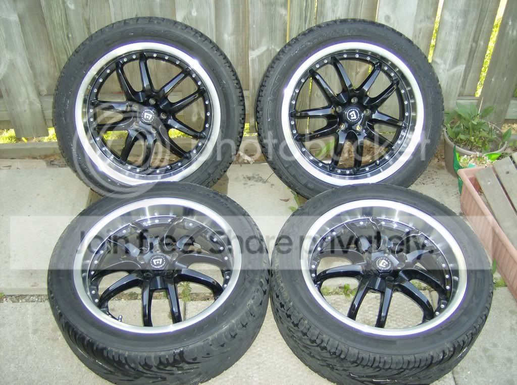 17" rims and tires | VW Vortex - Volkswagen Forum