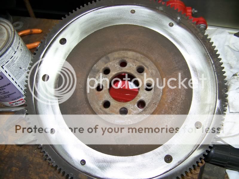 Crank Balancing question | Automobiles Forum