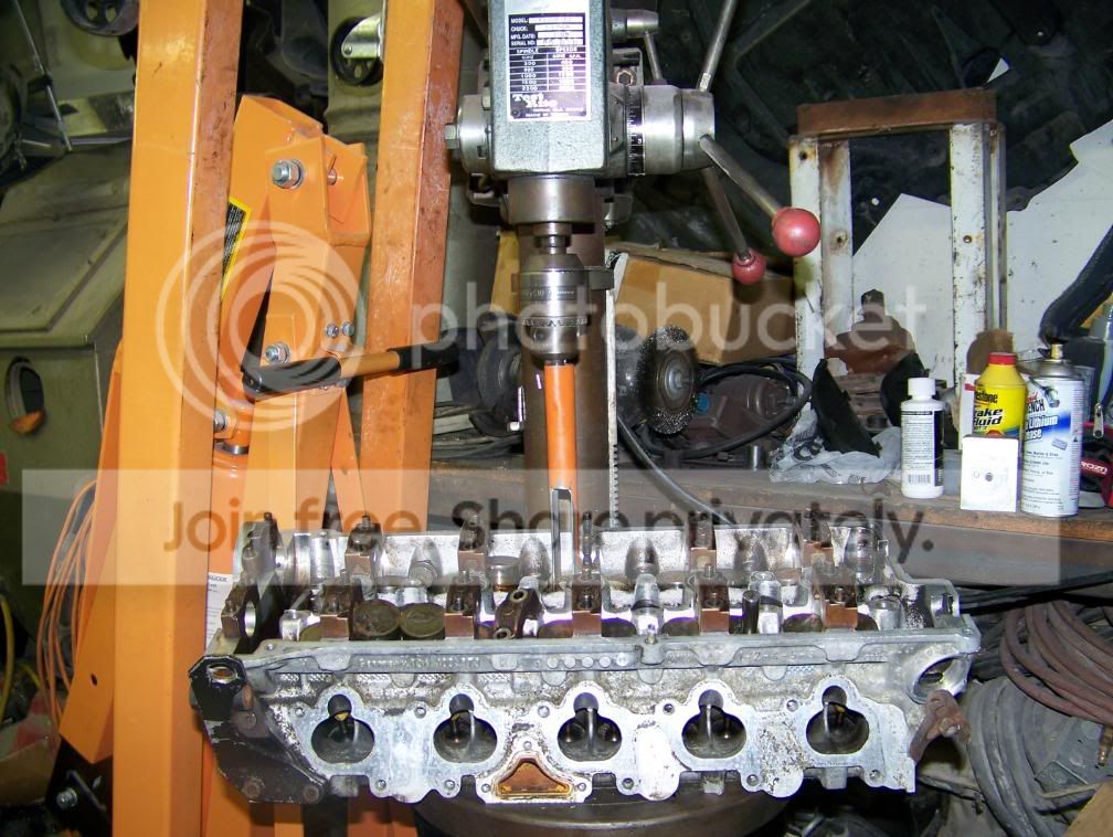 Valve Job Tools at Mia Stanfield blog