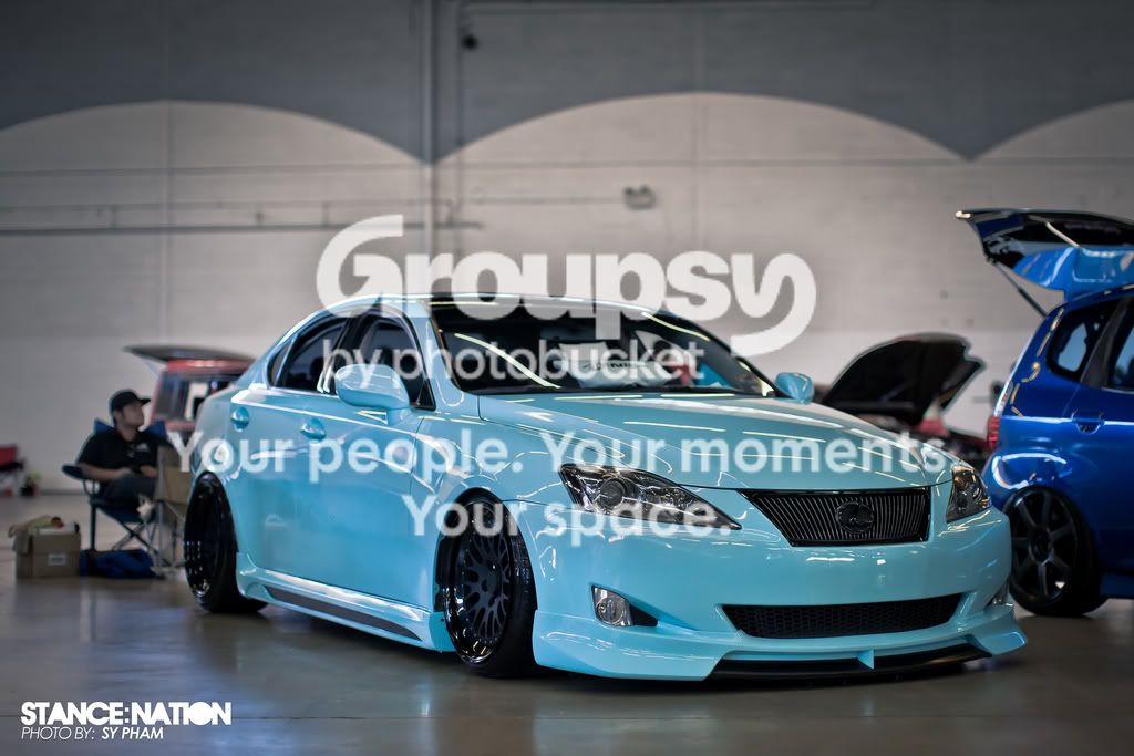 Pics of any baby blue cars that actually look good please :) | Page 2 ...