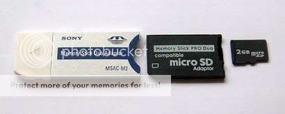 PANTIP.COM :GADGET [TM3007429] [ขายแล้ว] ขาย Sony Memory Stick Walkman ...