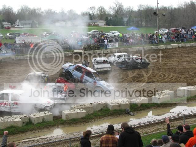O/T Demo Derby Pics (Dial up Warning) | Hobbyist Forums