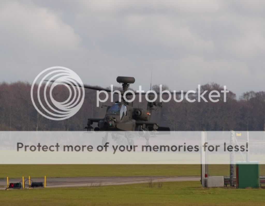 Middle Wallop 19/01/2010 - UK Airshow Review Forums