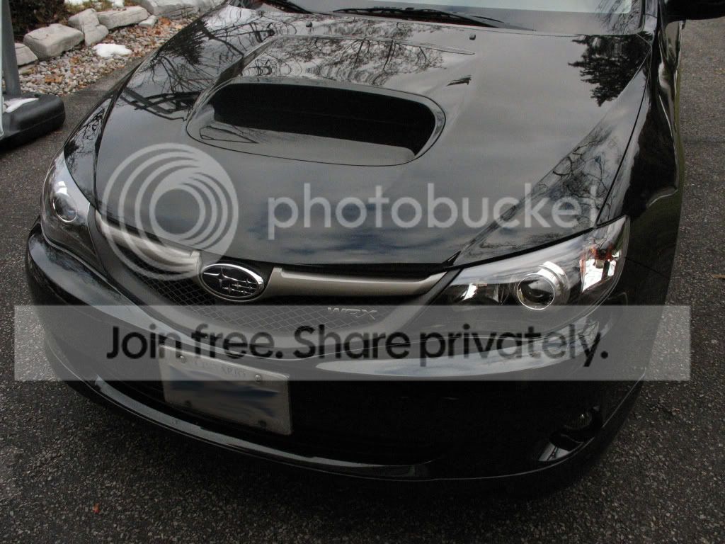 My 2009 WRX build up thread... - NASIOC