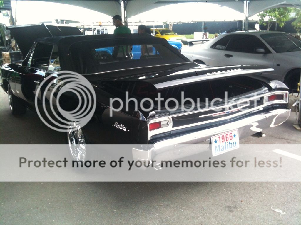 Trinidad car show - Page 1 - Scotland - PistonHeads UK