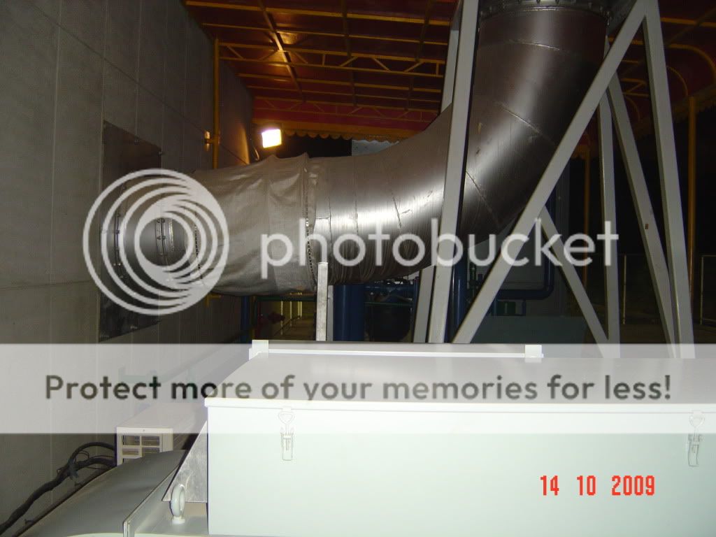 PIA Engine Test Cell - History of PIA - Forum