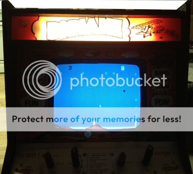 Picked up another one. A 1976 BiPlane | Museum of the Game ...