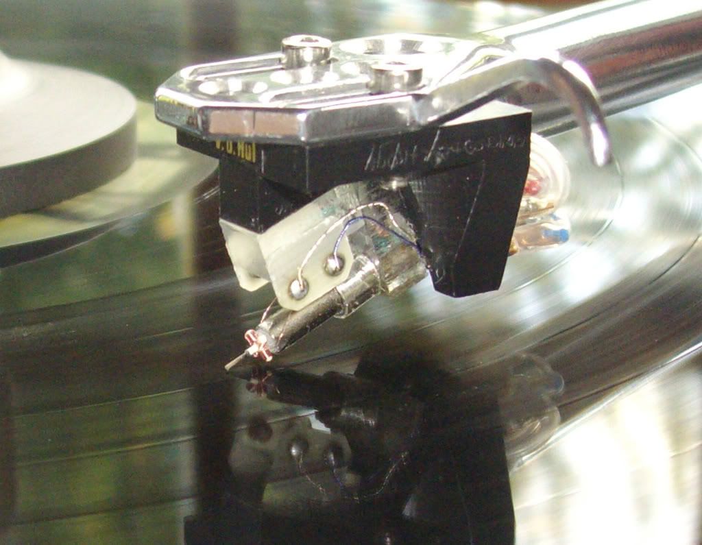 Cartridge Close-Ups - Show Your Shots! - Page 11- Vinyl Engine