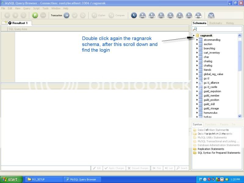 Guides for Client Side and Server Side :) | RaGEZONE - MMO Development ...