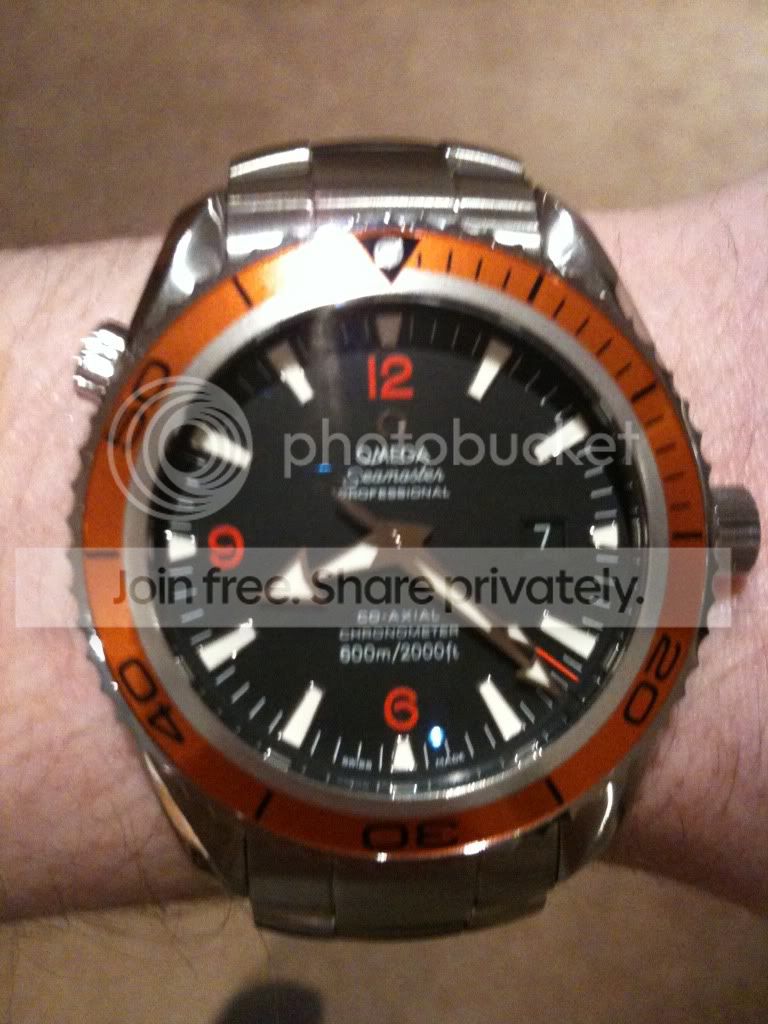 New PO | WatchUSeek Watch Forums