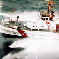 US Coast Guard 82 Foot Point Class Cutters by Edward Kramer | Photobucket