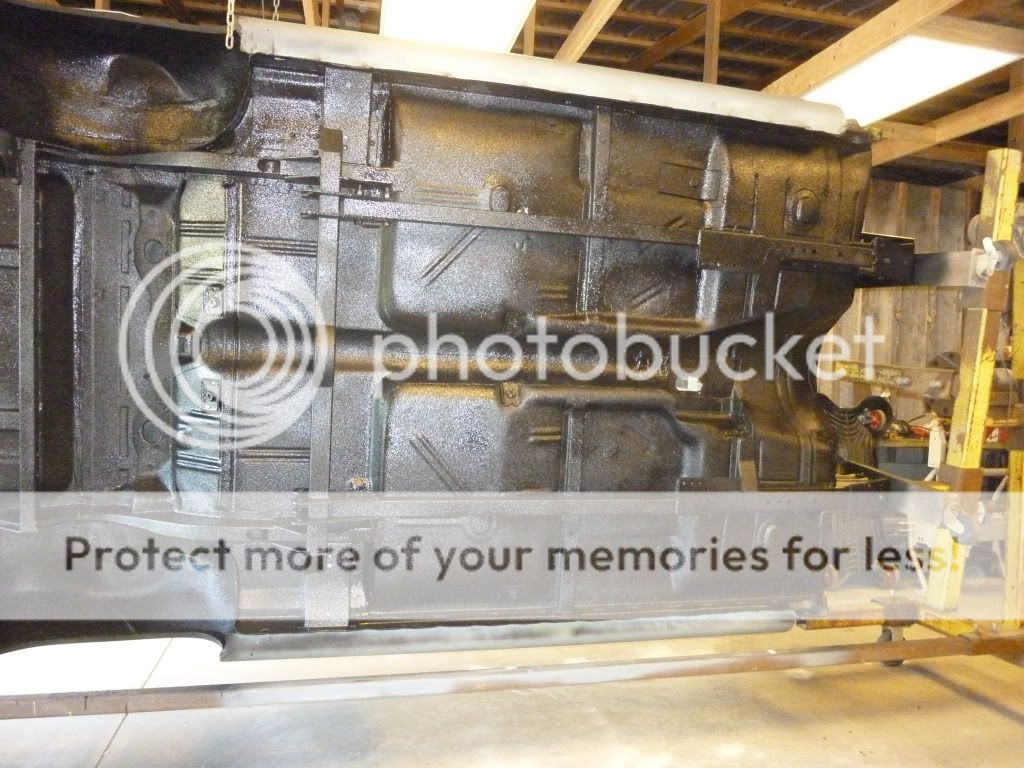 1966 Nova Smooth Firewall | Chevy Nova Forum