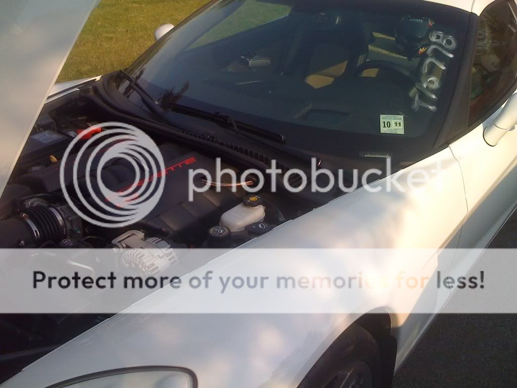 12.16 08 A6 time slips! - CorvetteForum - Chevrolet Corvette Forum ...