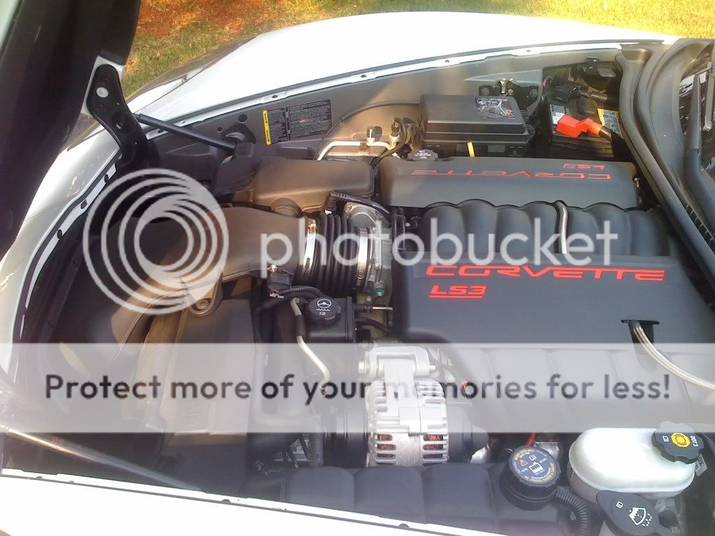 12.16 08 A6 time slips! - CorvetteForum - Chevrolet Corvette Forum ...