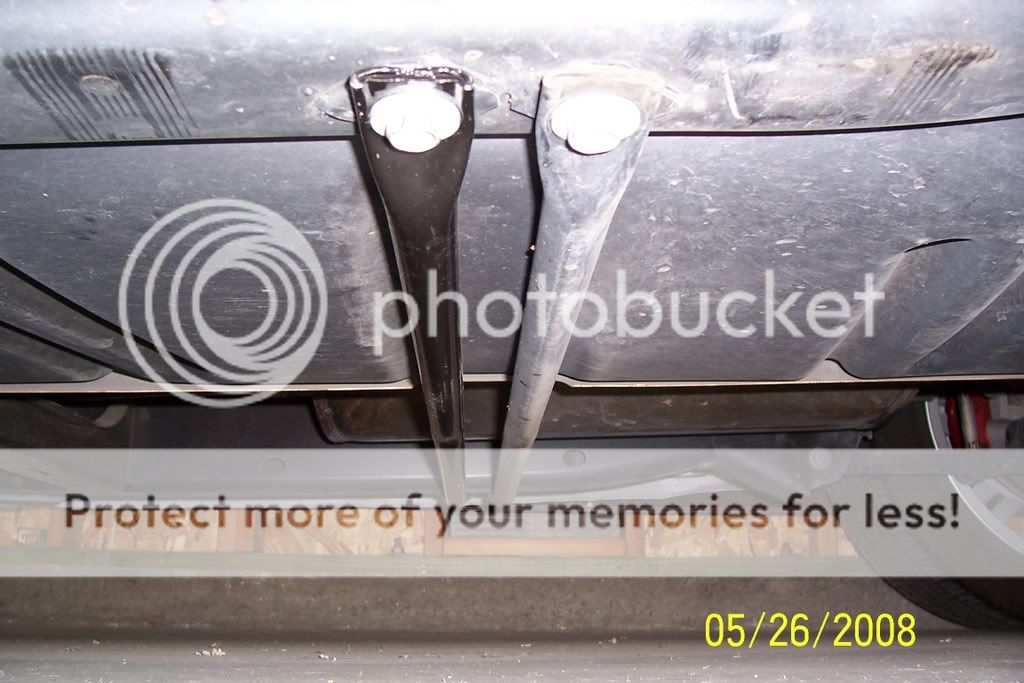 Frame brace thing at the center of frame | Chevy Trailblazer SS Forum