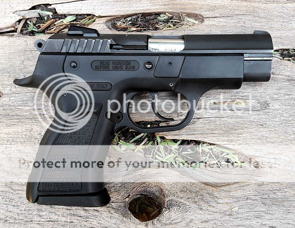 [Handgun] EAA B6P - Purple people eater for $239.99 : r/gundeals